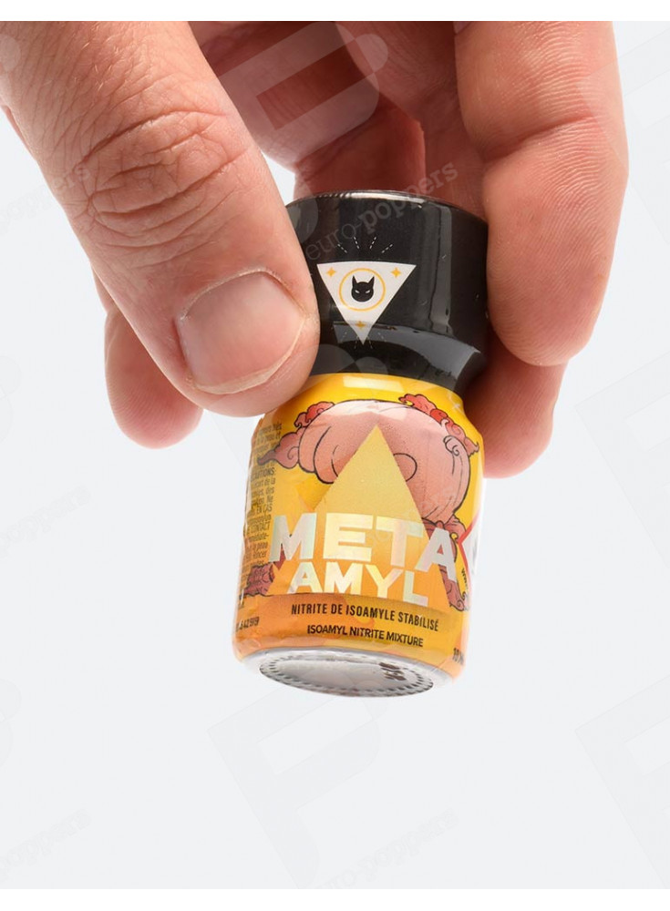 Amyl Poppers Nitrite Available On Euro Poppers UK
