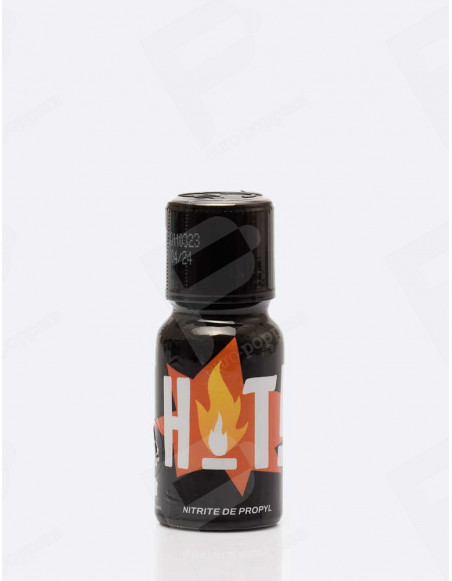 Buy HOT 15ml Poppers - Highly Explosive Effect At A Low Price!