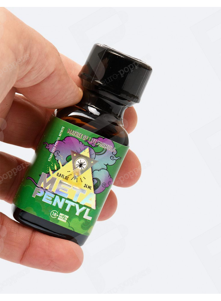 Pentyl Poppers Nitrite Available On Euro Poppers UK