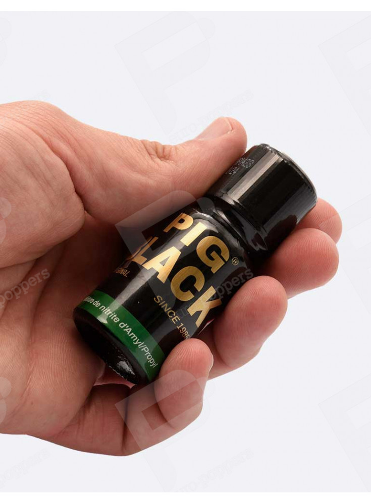 Royal Poppers Pack - Two Aromas For Intense Sensations