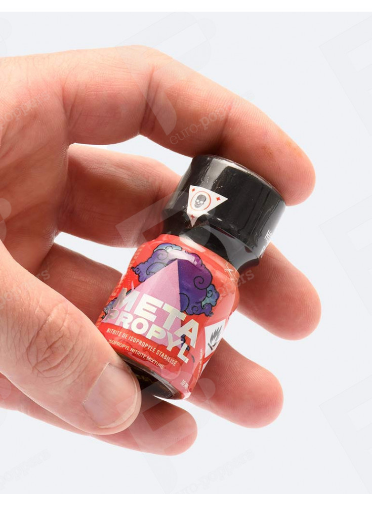 Meta Propyl Poppers x5 - Instant Relaxation & Tranquil Escapes