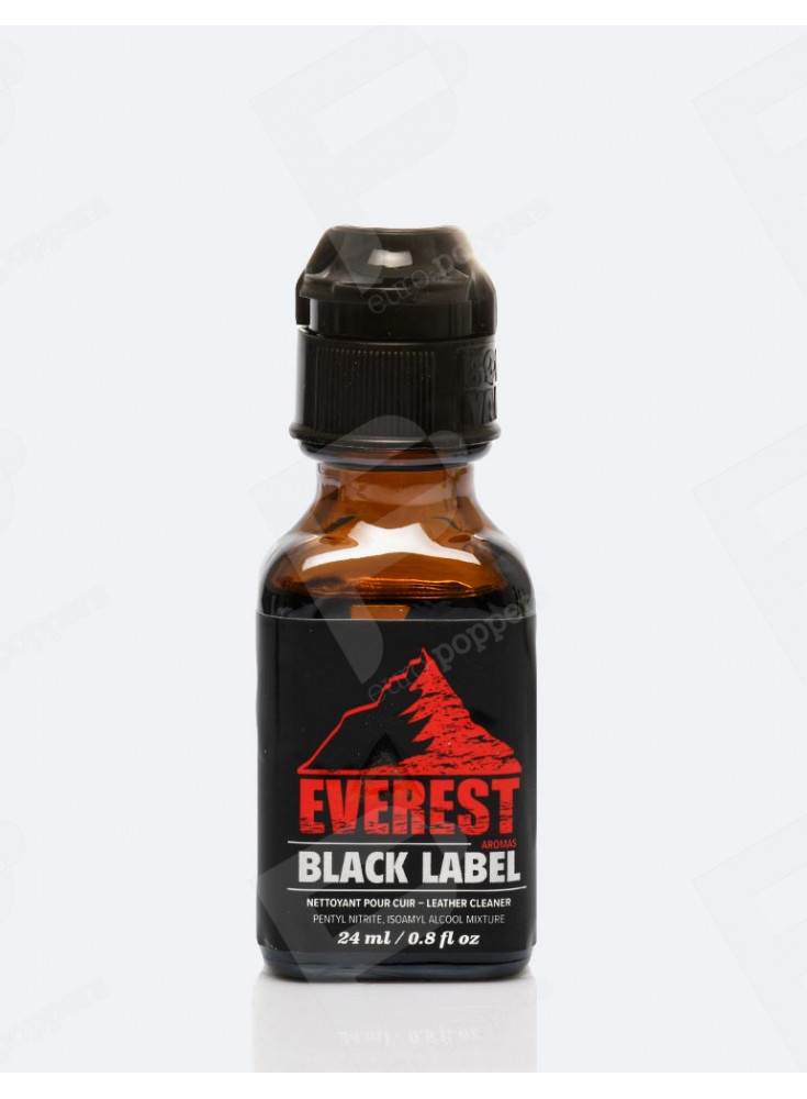 Aroma Poppers Topper cap - Don't Waste A Drop