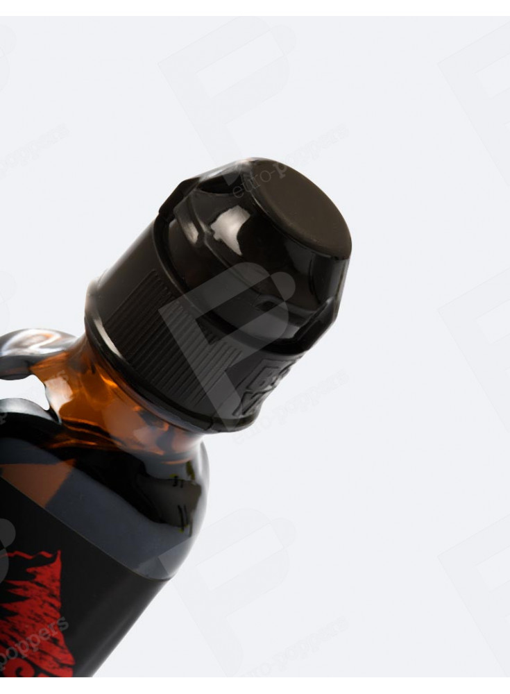 Aroma Poppers Topper cap - Don't Waste A Drop