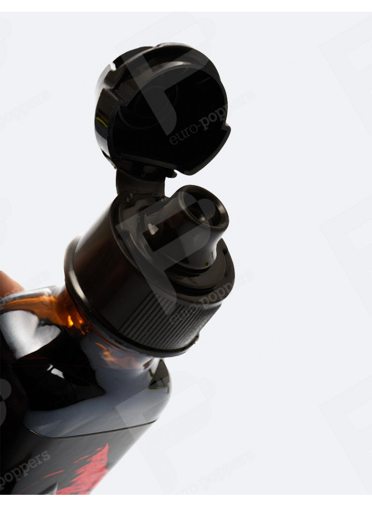 Poppers Gas Mask Full Pack - The Ultimate Accessory For BDSM