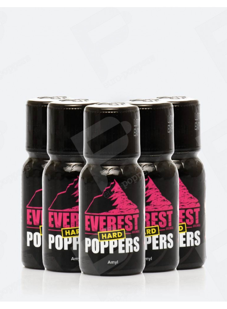 Poppers Pack Available On Euro Poppers UK