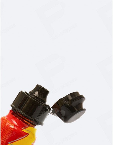 Aroma Topper Caps x2 - Enhance and Preserve Your Favourite Poppers