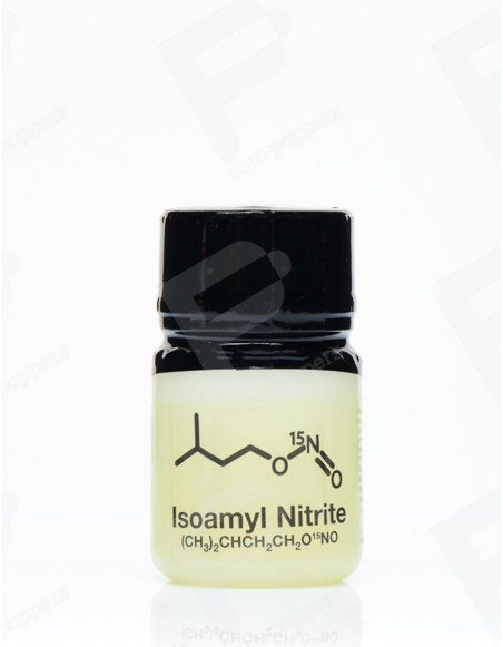 Buy IsoAmyl Nitrite Poppers Plastic 24ml Bottle