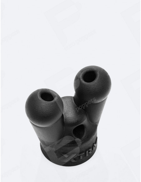 Double Poppers Sniffer SNFFR Large - Stronger Effects Contact-Free!