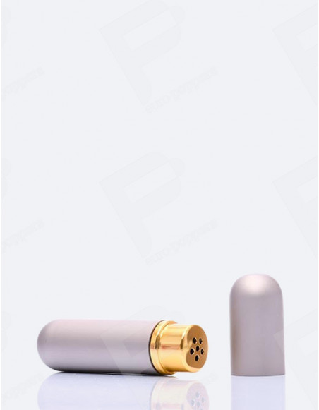 Grey Poppers Inhaler Taking Poppers Will Be Easier