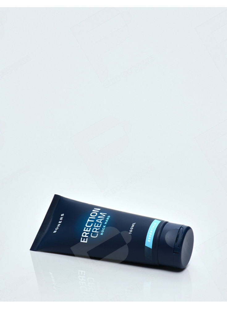 Erection Stimulating Cream From Boners For Longer Lasting Erections
