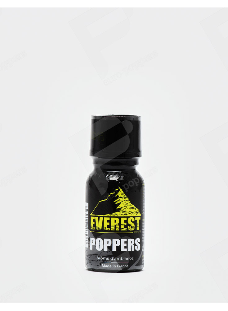 Poppers Pack Available On Euro Poppers UK