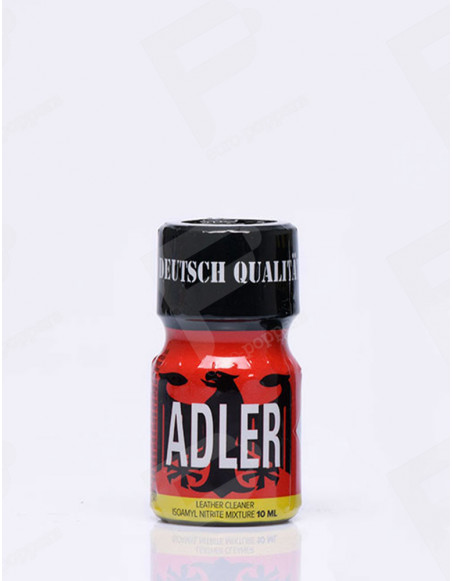 Buy the Dark Red 3 Poppers Pack - Amyl Aromas