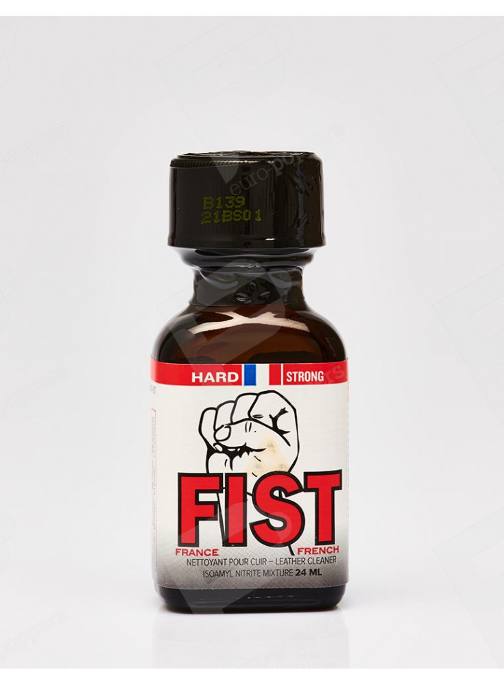Extreme Fist Pack | Dare to Push back your Limits with Amyl Poppers
