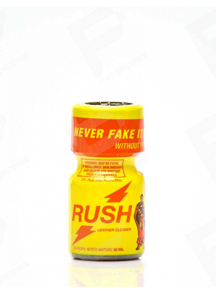 Yellow Poppers Pack | Propyl and Amyl Juice For All Your Desires