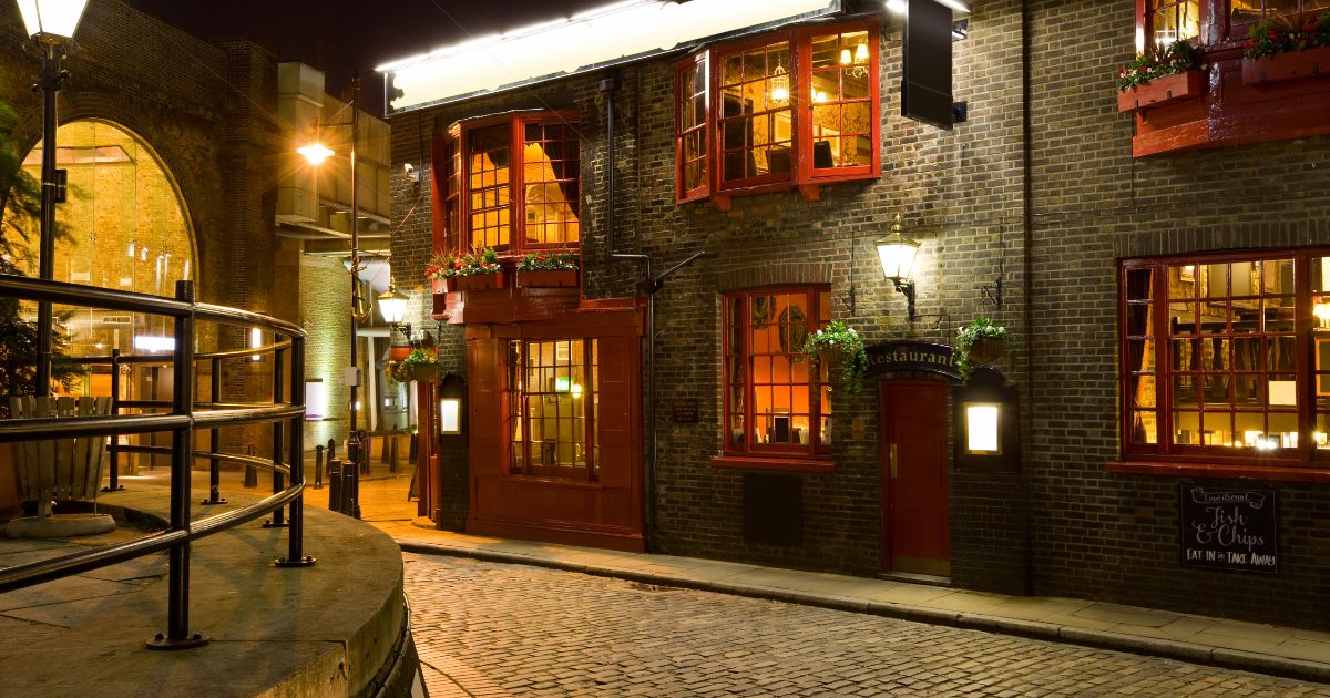 Fun Date Ideas in London - Euro poppers Blog