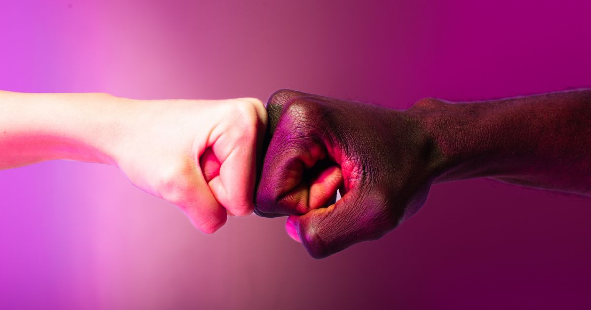 What Is Fisting? - Euro poppers Blog