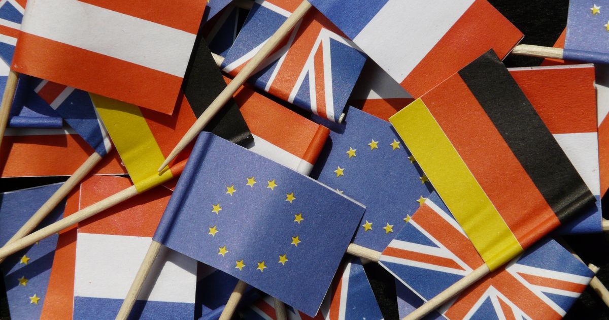 Best Poppers From Europe