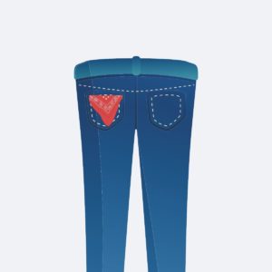 The Colored Handkerchief Code - Euro poppers Blog